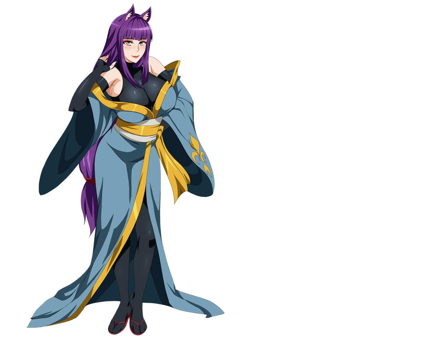 Vaygren Original Futanari | Vaygren