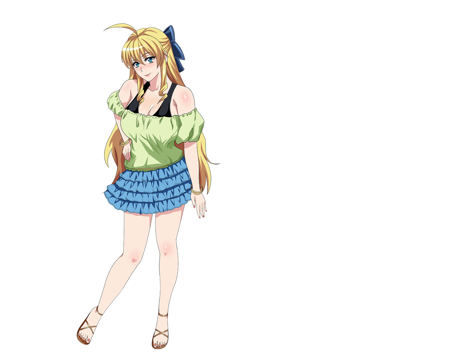 Vaygren Orginal Futanari | Vaygren