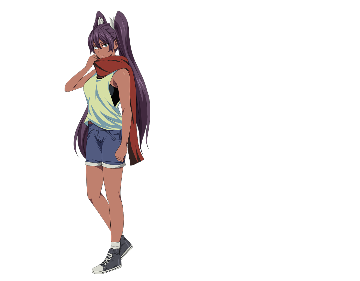 Vaygren Orginal Futanari | Vaygren