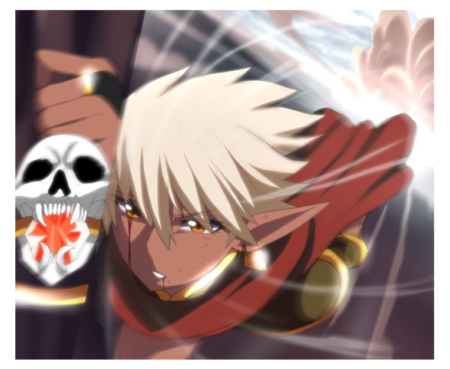 Vaygren Original Futanari | Vaygren