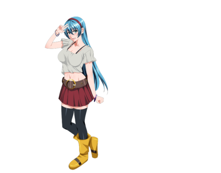 sophia-profile - Vaygren