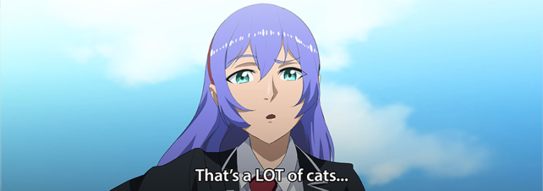 Comic Page: VAYGREN-EPS 1 -PG10 - Vaygren