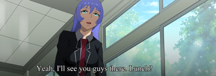 COMIC PAGE: VAYGREN-EPS 1 -PG18 - Vaygren