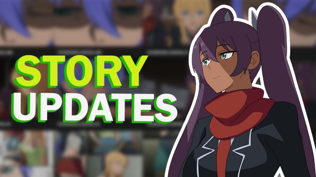 Main Story Update - Vaygren