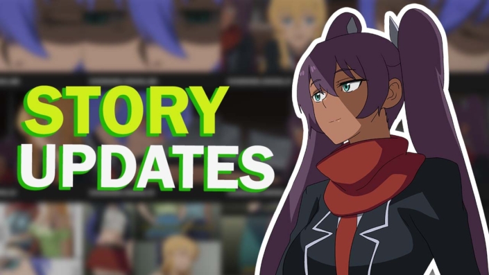 Main Story Update - Vaygren